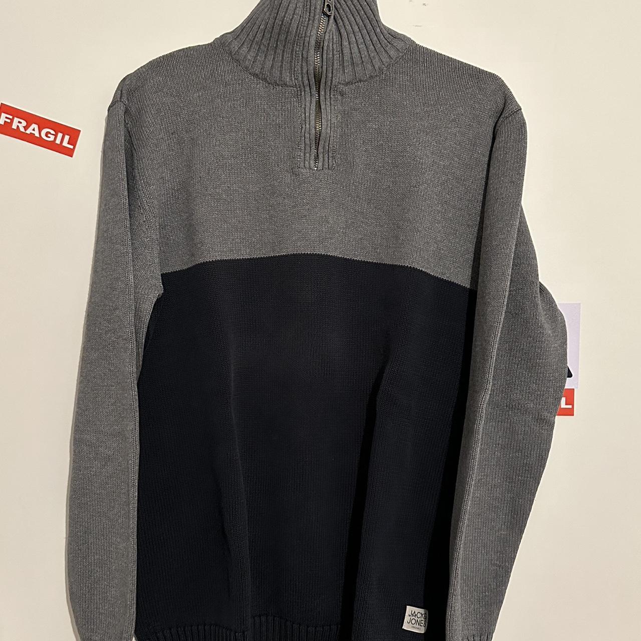 Jack and jones sweater Write me before buying ! :) - Depop