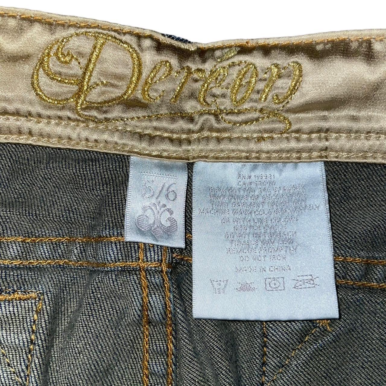 Amazing quality Deréon by Beyonce brand jeans. Great... - Depop