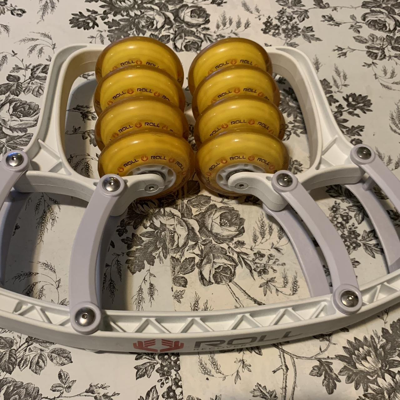 Roll recovery massage - Depop