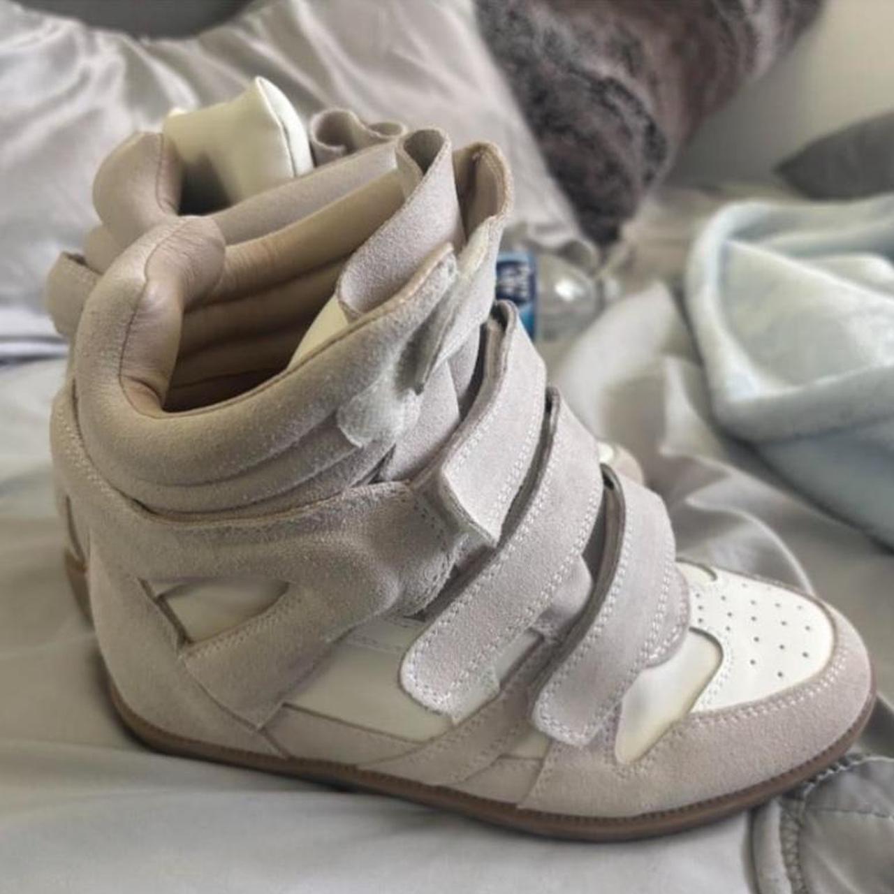 isabel marant size 7 dm before duying!! send... | Depop