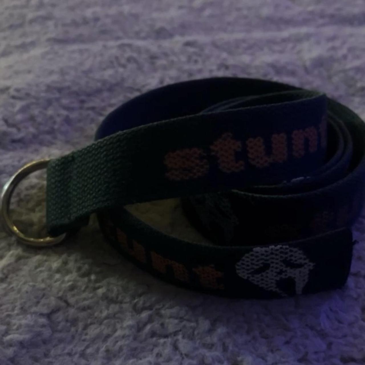 stunt belt - Depop