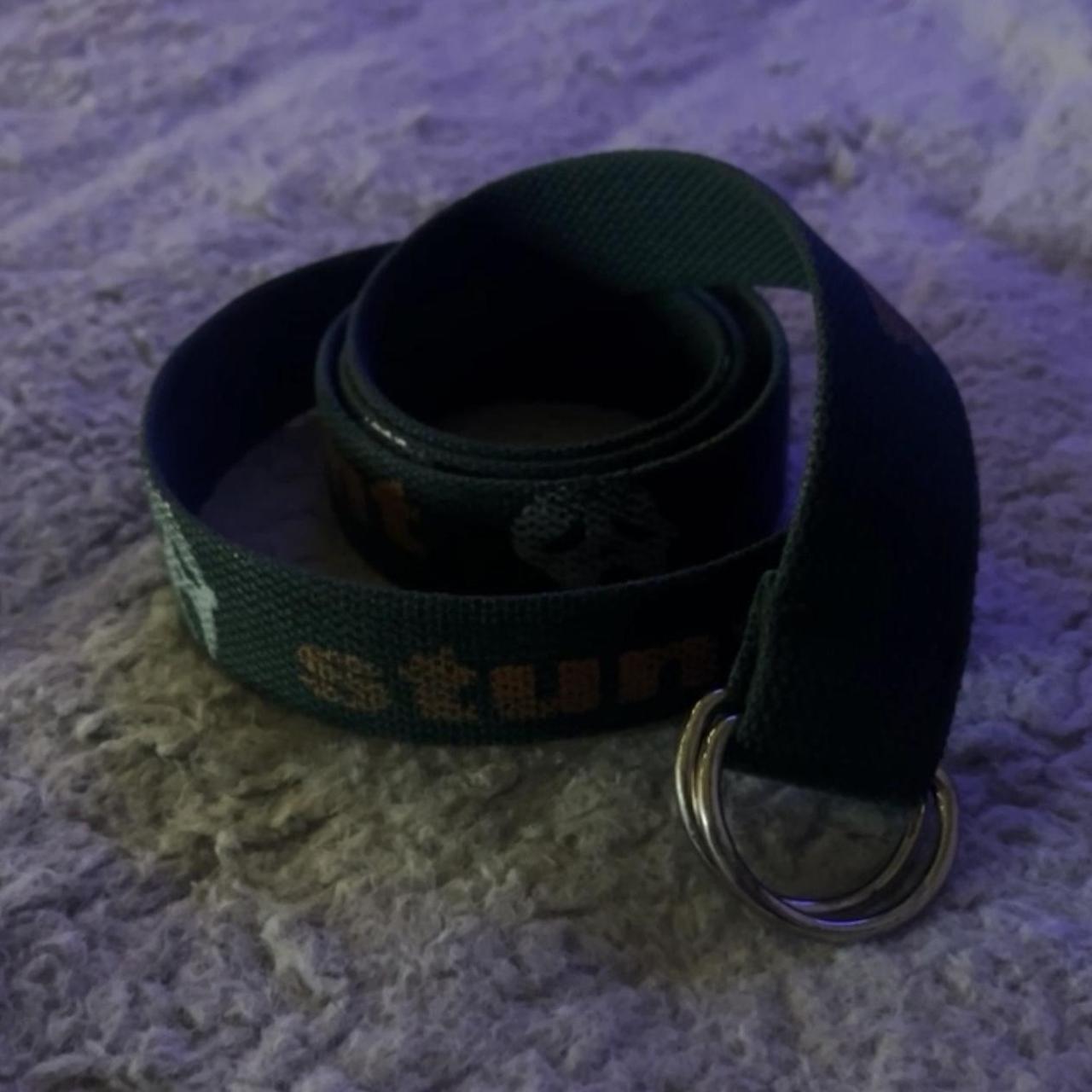 stunt belt - Depop