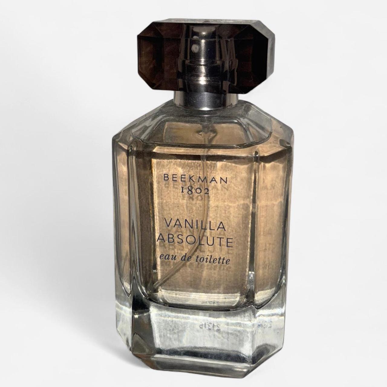 beekman 1802 vanilla absolute eau de toilette, a... | Depop