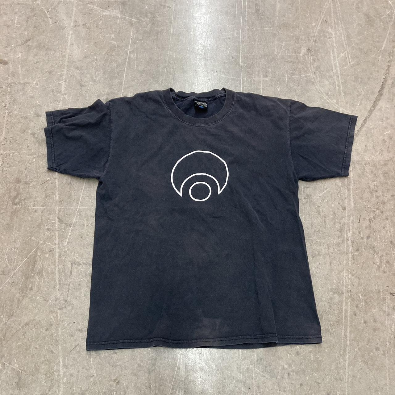 Alien Workshop Men's Black T-shirt | Depop