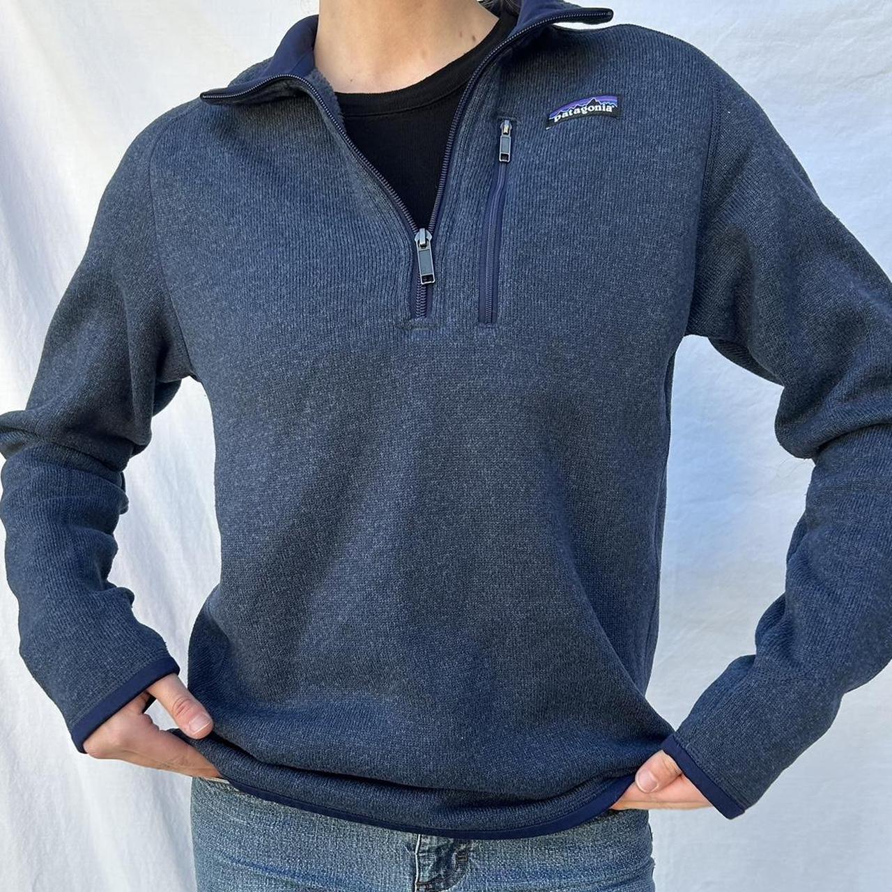 Patagonia Jacket Mens Fit Size S Good Depop