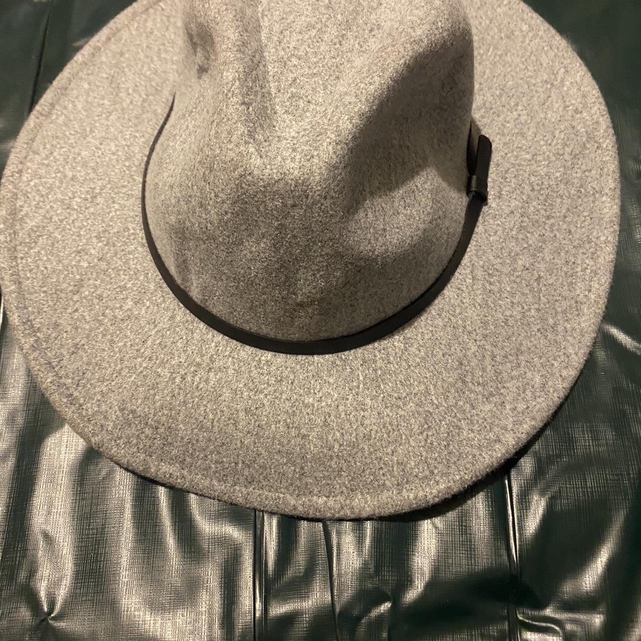 Goodfellow & Co. Men's Grey Hat | Depop
