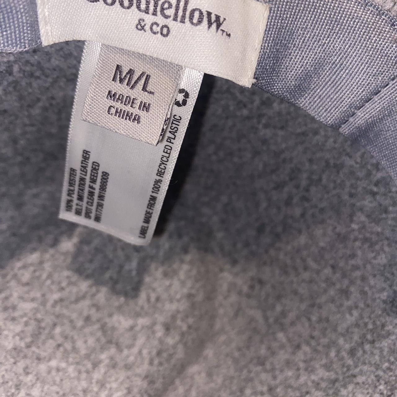 Goodfellow & Co. Men's Grey Hat | Depop