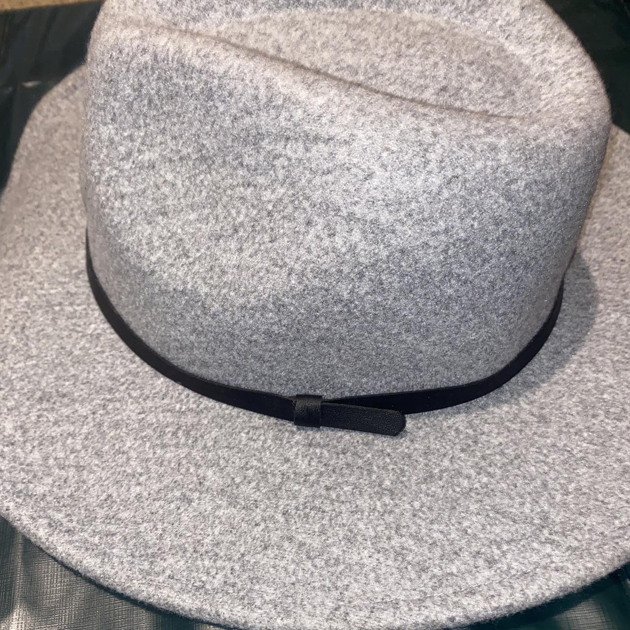 Goodfellow & Co. Men's Grey Hat | Depop