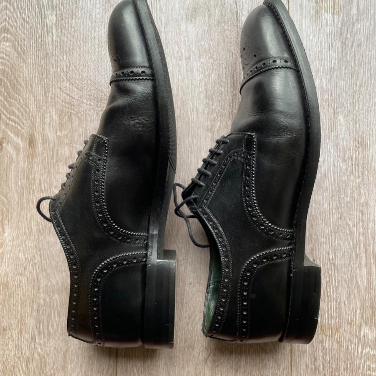 Men’s Cheaney Union Semi Brogues 10.5 - Depop