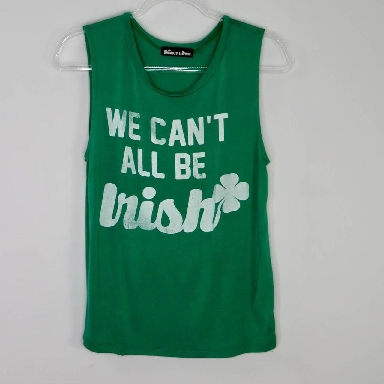 Urban Outfitters Irish Tank Top ABOUT THIS GEM... - Depop