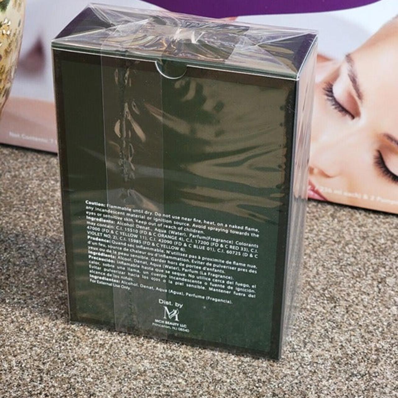 MCH Beauty Racing Club Classic 3.4 Oz EDT Men's... - Depop