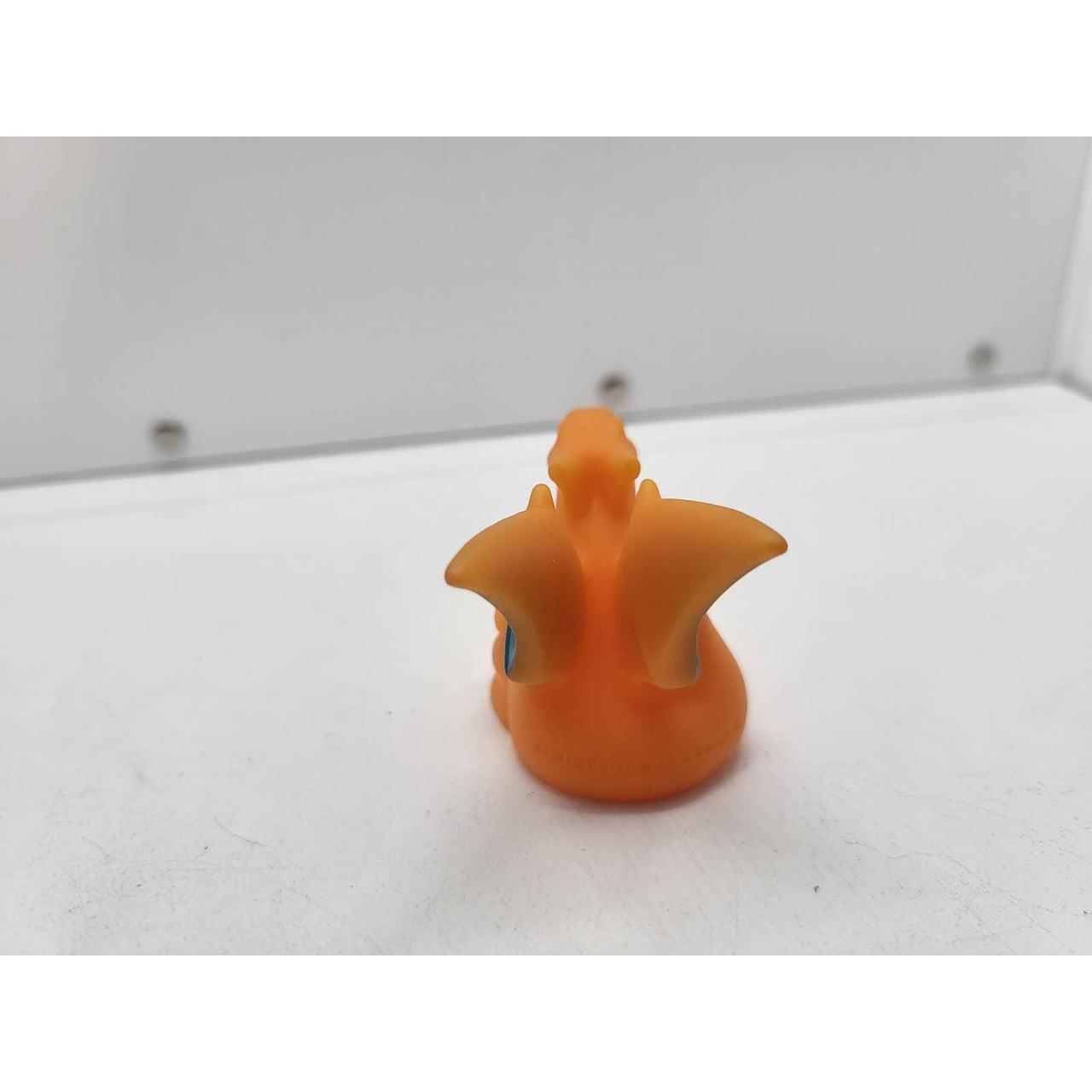 Charizard Finger puppet figure. Authentic... - Depop