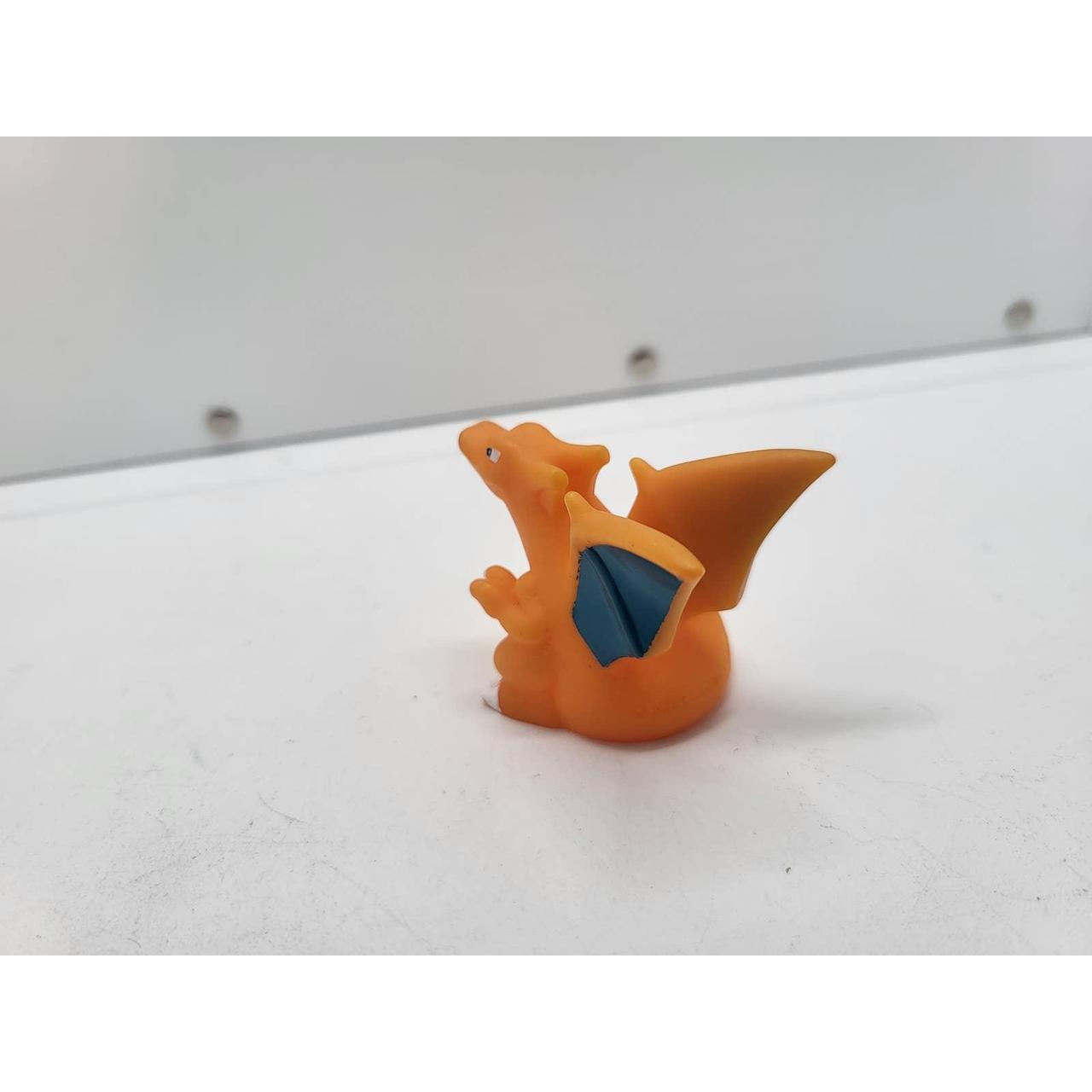 Charizard Finger puppet figure. Authentic... - Depop