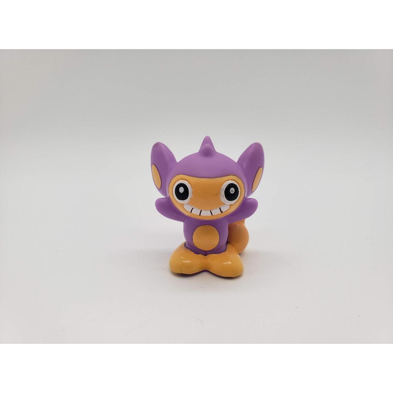 Aipom ﻿Finger puppet figure. Authentic... - Depop