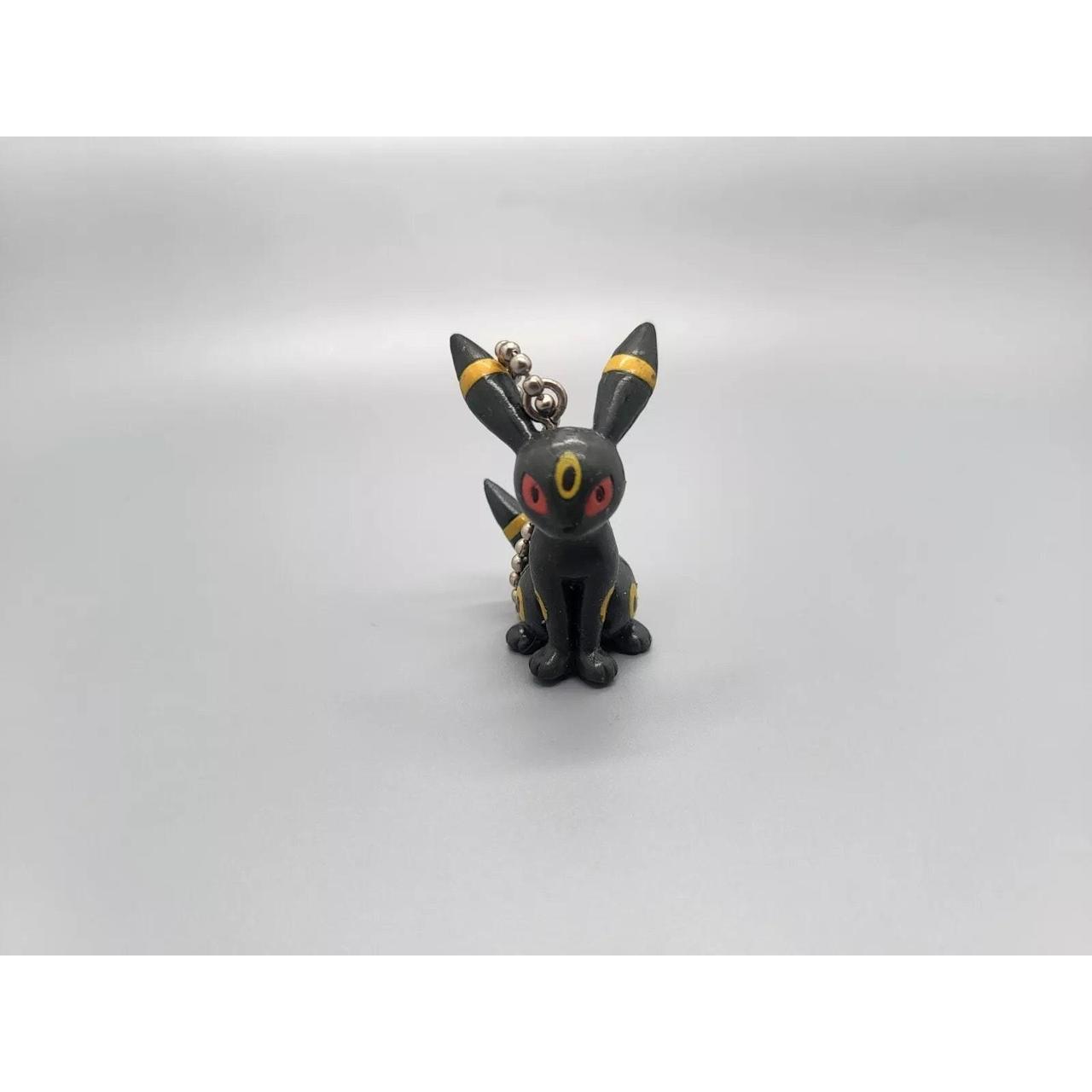 Umbreon Nintendo Keychain Pokemon Figure. Please... | Depop