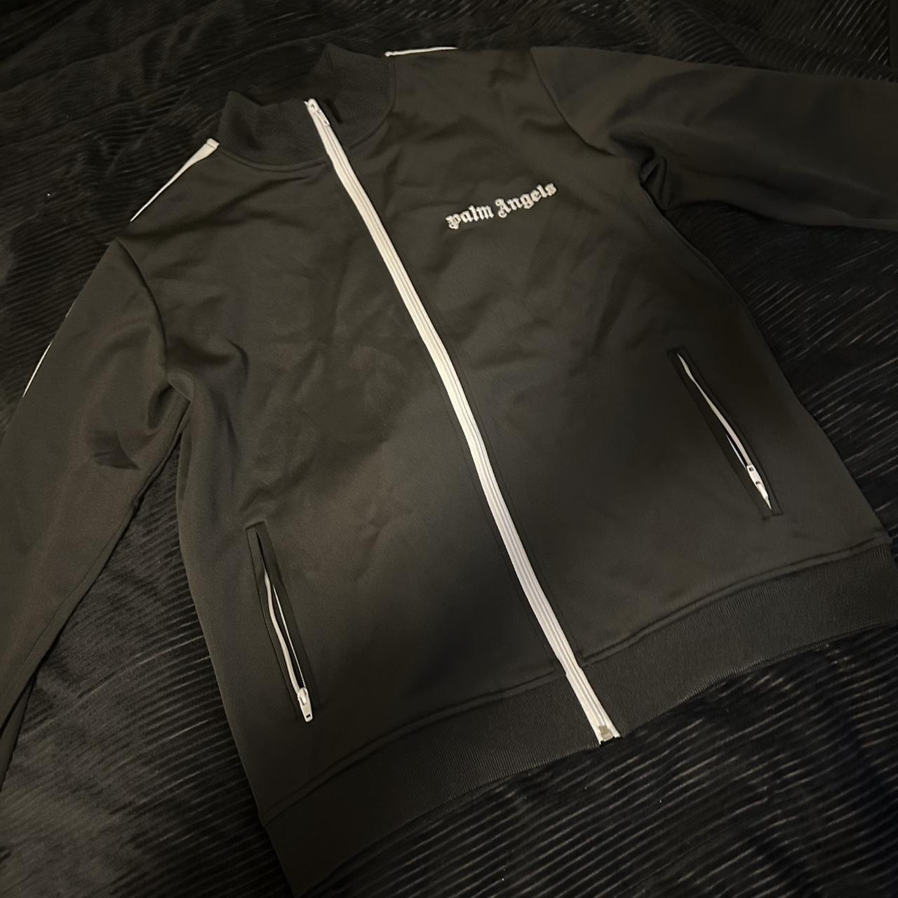 M palms angels track suit | Depop