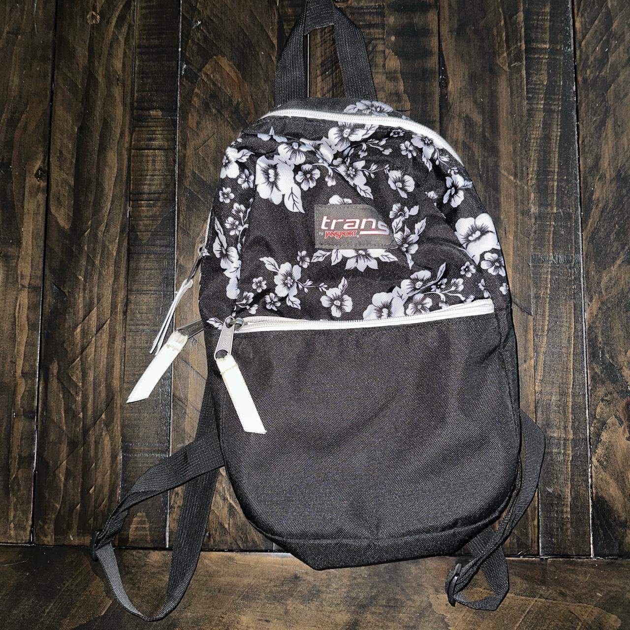 jansport mini backpack - NO PAYPAL PLEASE -... - Depop