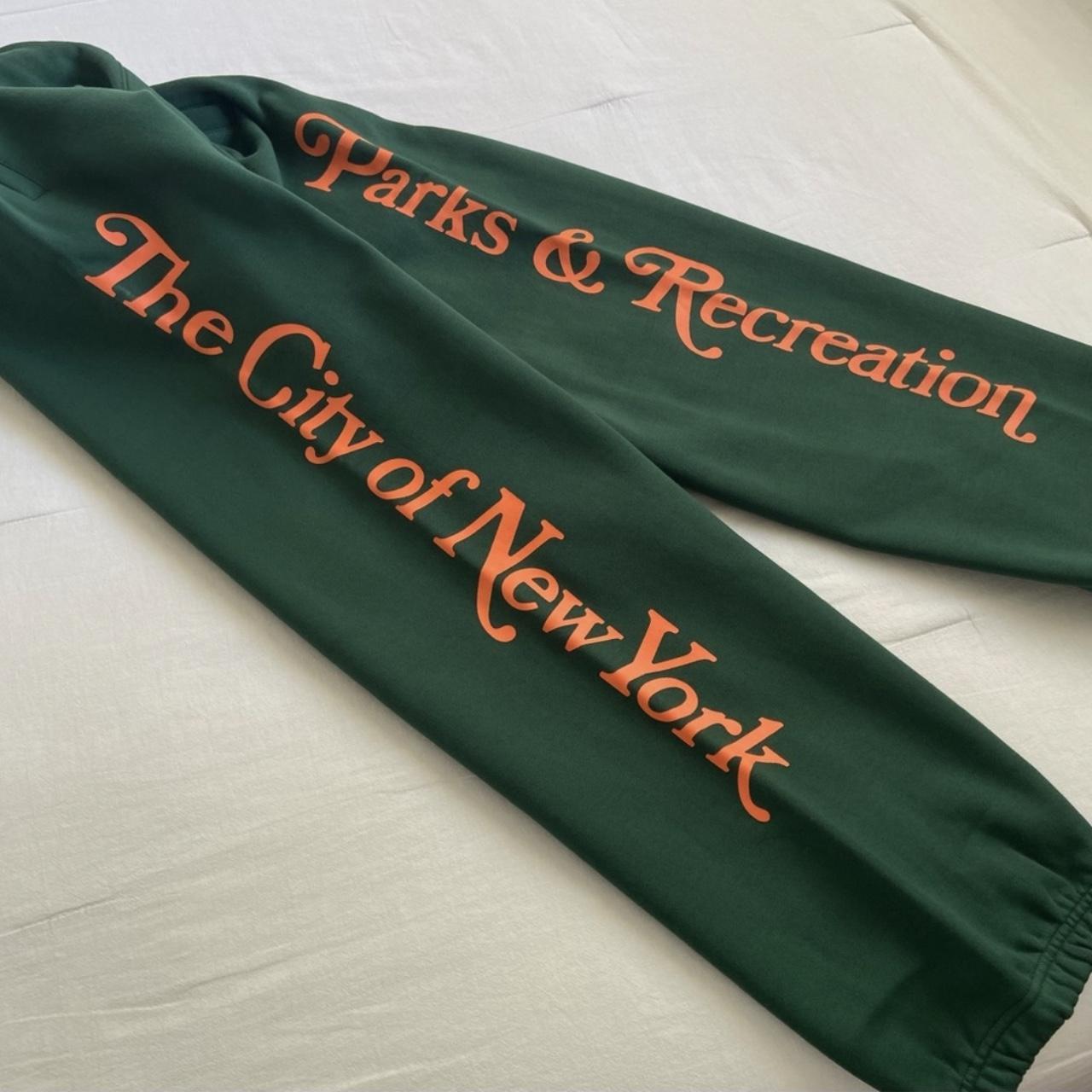 OnlyNY sweatpants - Depop