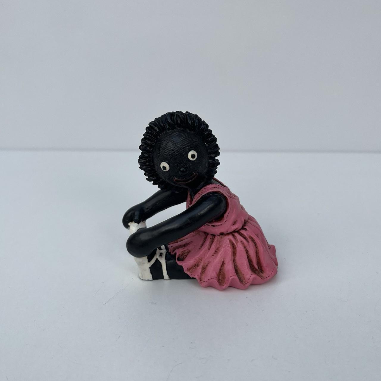 Shudehill Golly Girl 3.5” Figure Collectable... | Depop