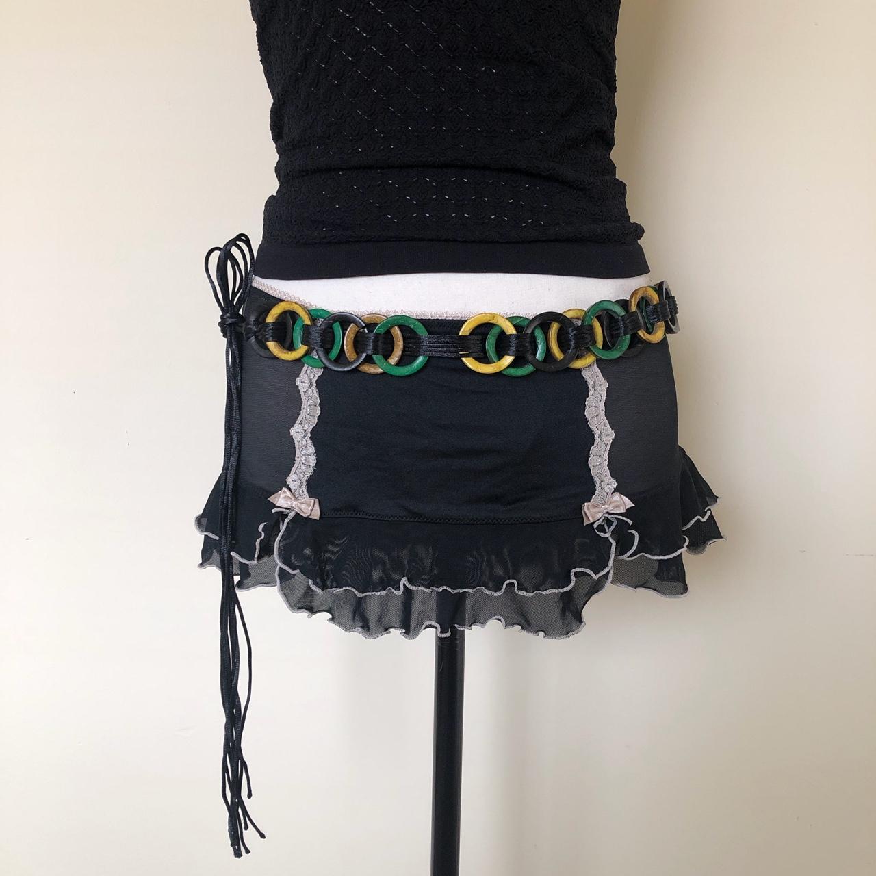 American Vintage Women's multi Belt | Depop