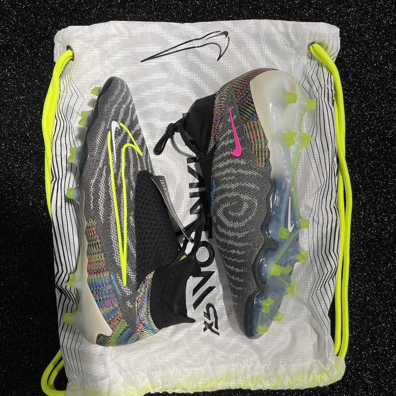 Nike grip-knit phantom GX elite Brand New, no box - Depop