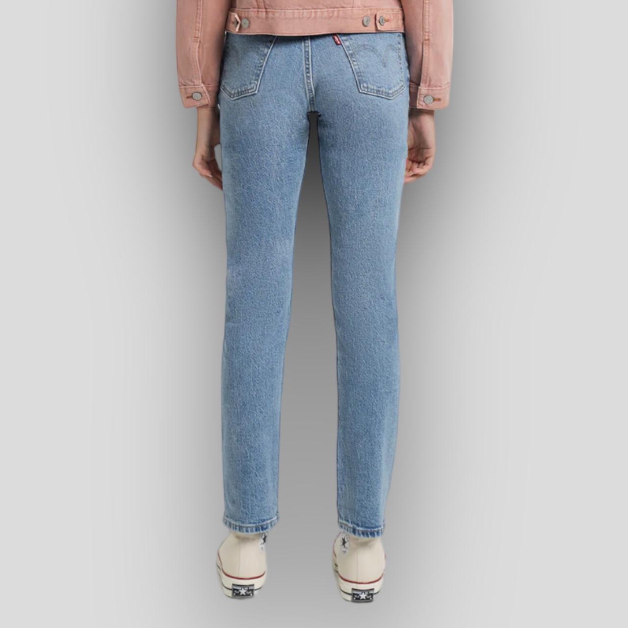 Brand: Levis SKU: 12501-0415 Style: 501 Original... - Depop