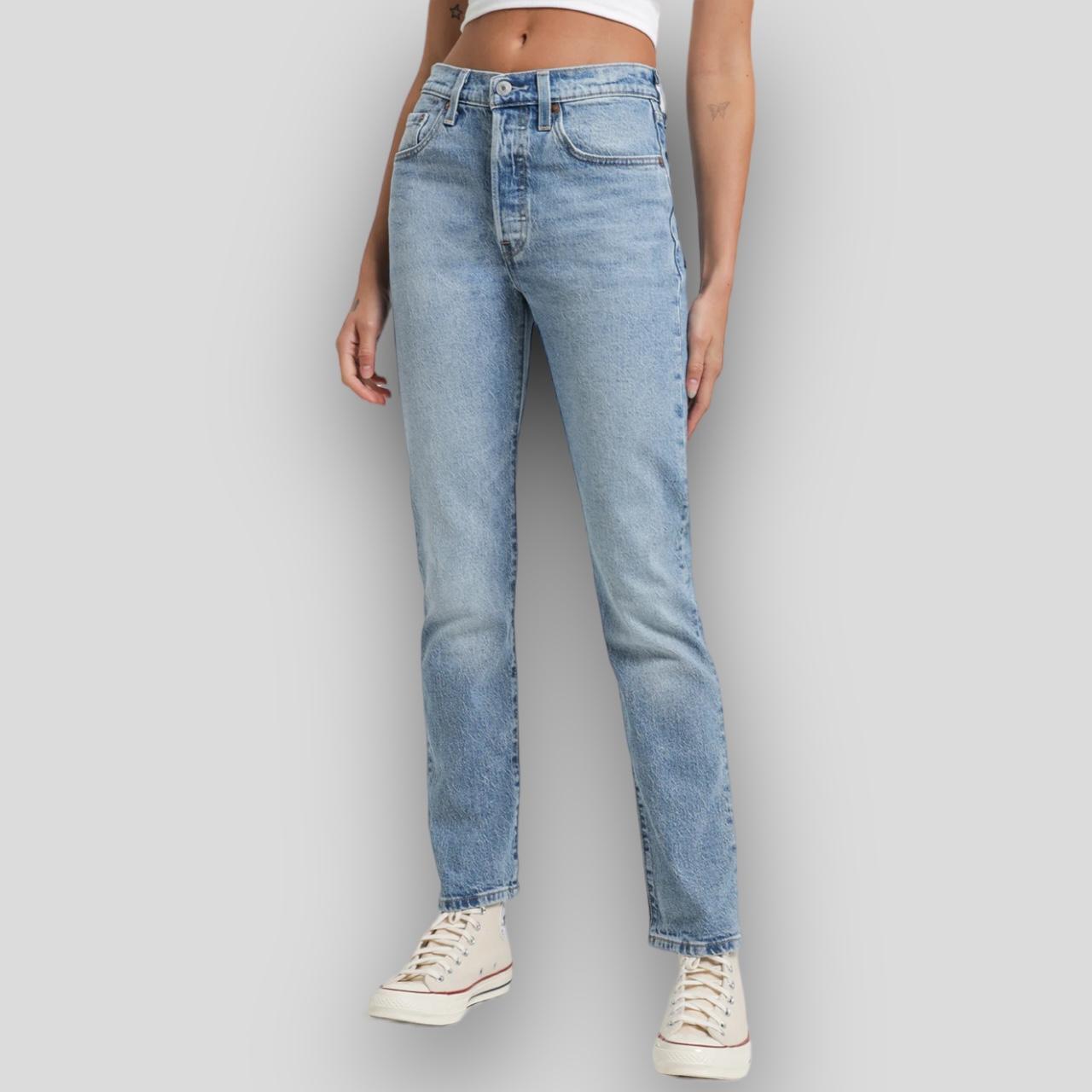 Brand: Levis SKU: 12501-0415 Style: 501 Original... - Depop