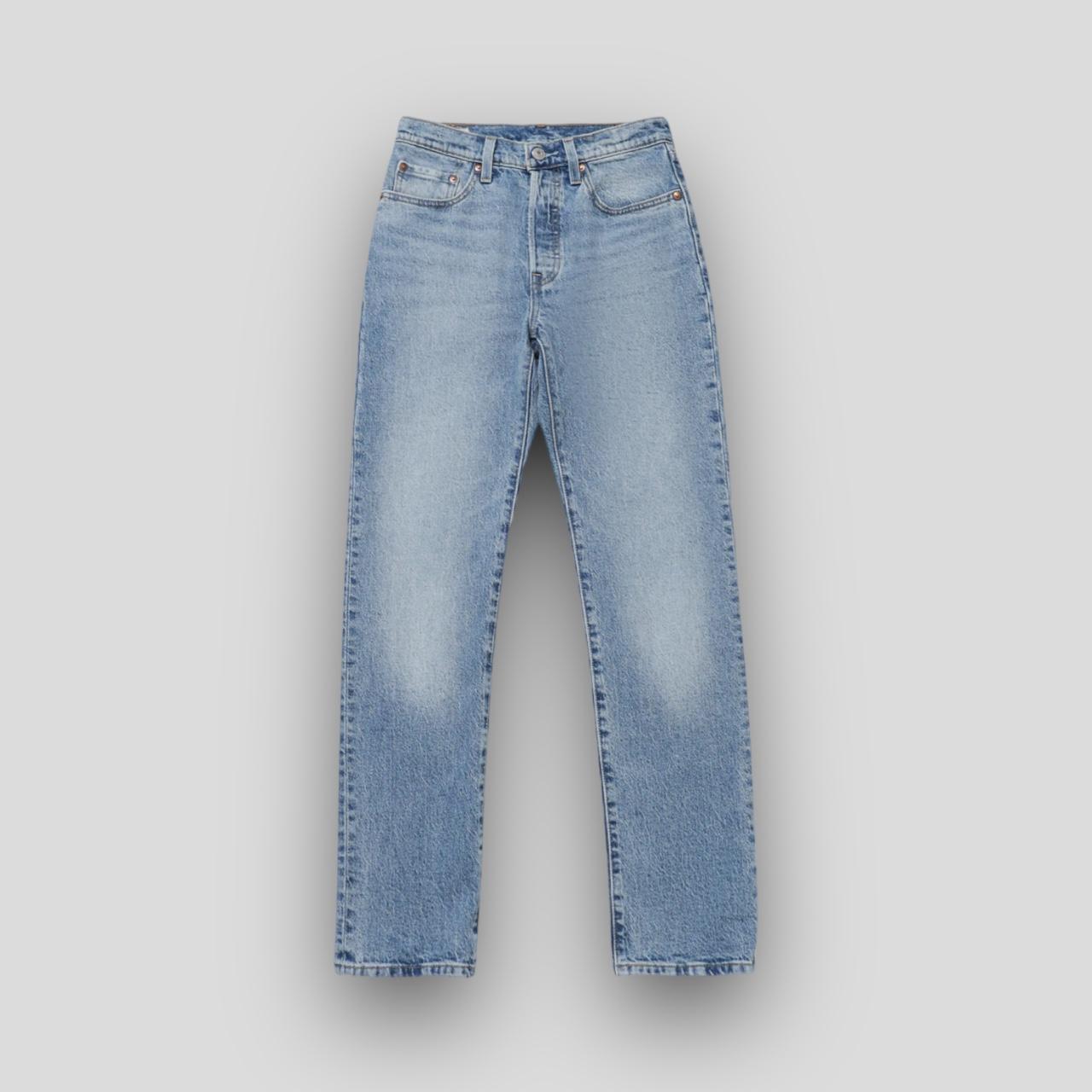 Brand: Levis SKU: 12501-0415 Style: 501 Original... - Depop