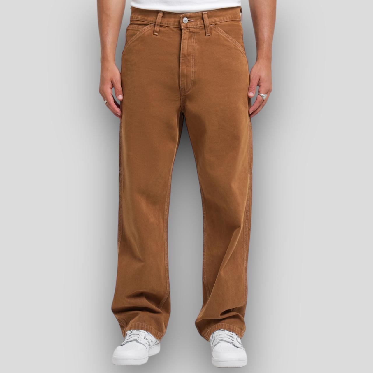 Brand: Levi’s SKU: 55849-0034 Style: 568 Stay Loose... - Depop