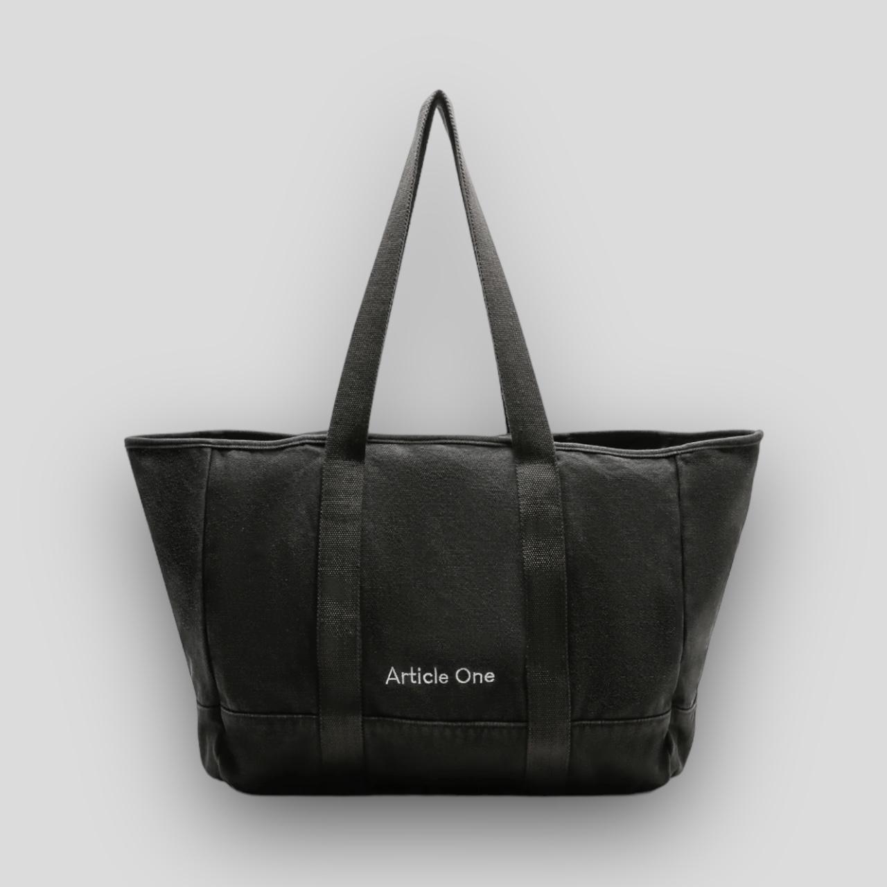 Brand: Article One Style: Travel Tote Colour:... - Depop