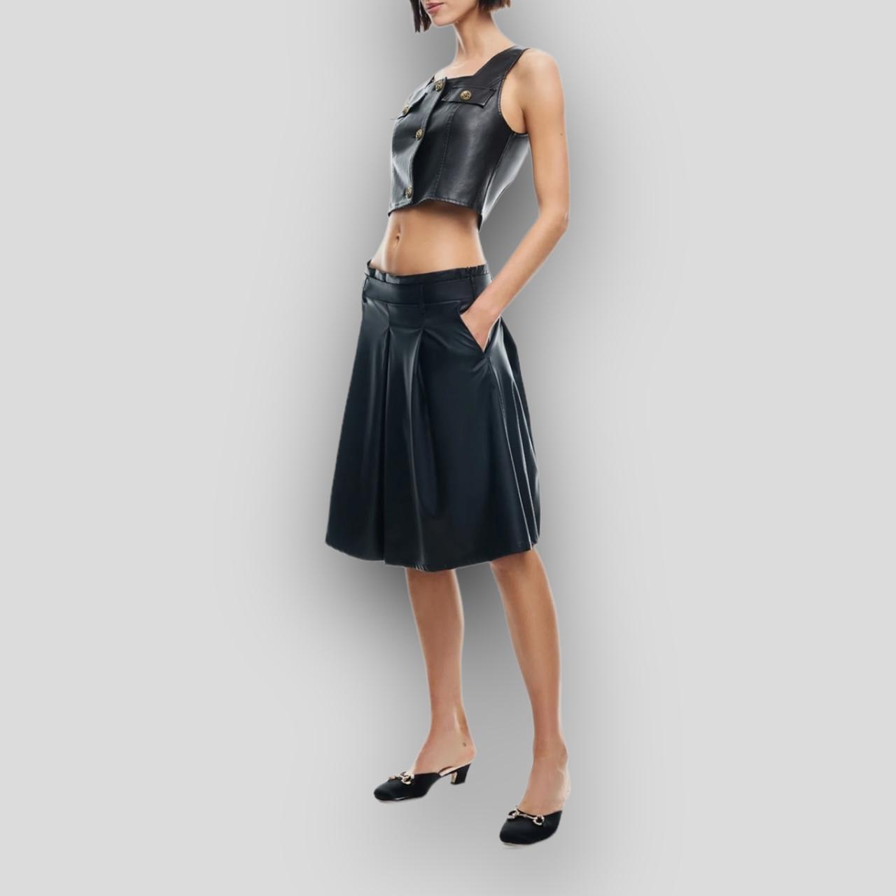 Brand: Lioness Style: Wild West Midi Skirt RRP:... | Depop