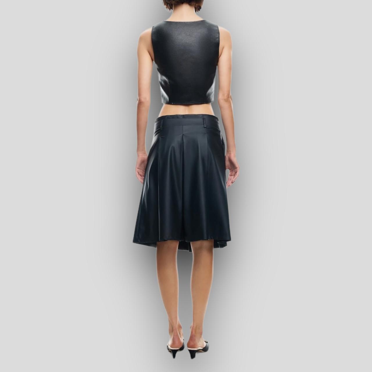 Brand: Lioness Style: Wild West Midi Skirt RRP:... | Depop