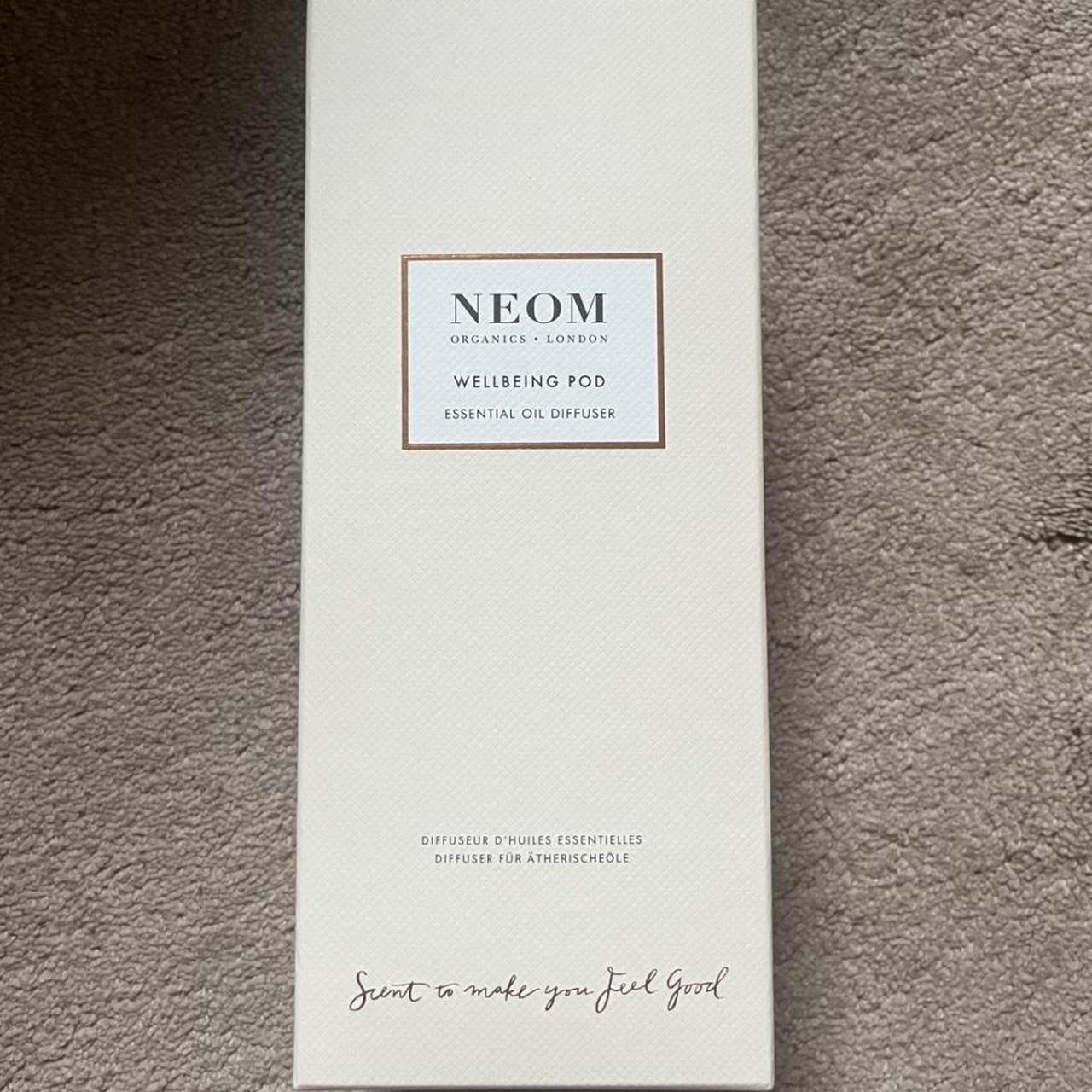 Brand new NEOM diffuser - Depop