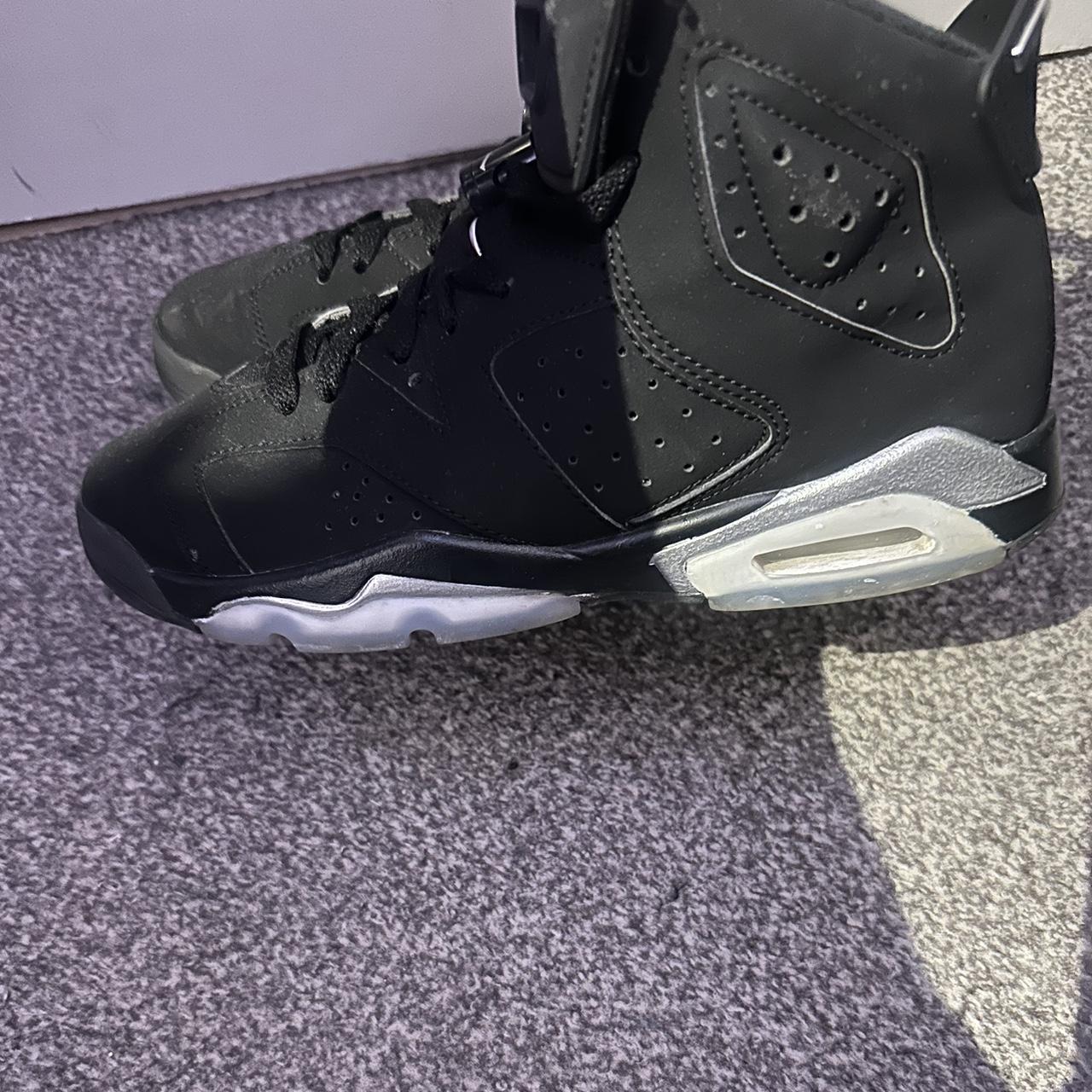 jordan 6 size 5.5 - Depop