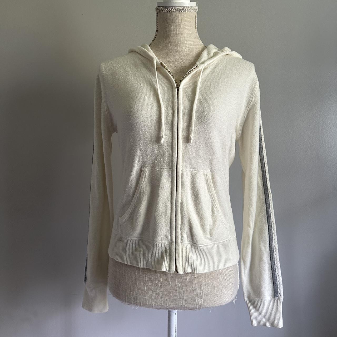 🦋Vintage Y2K American Rag Zip Jacket 🦋 Brand :... - Depop