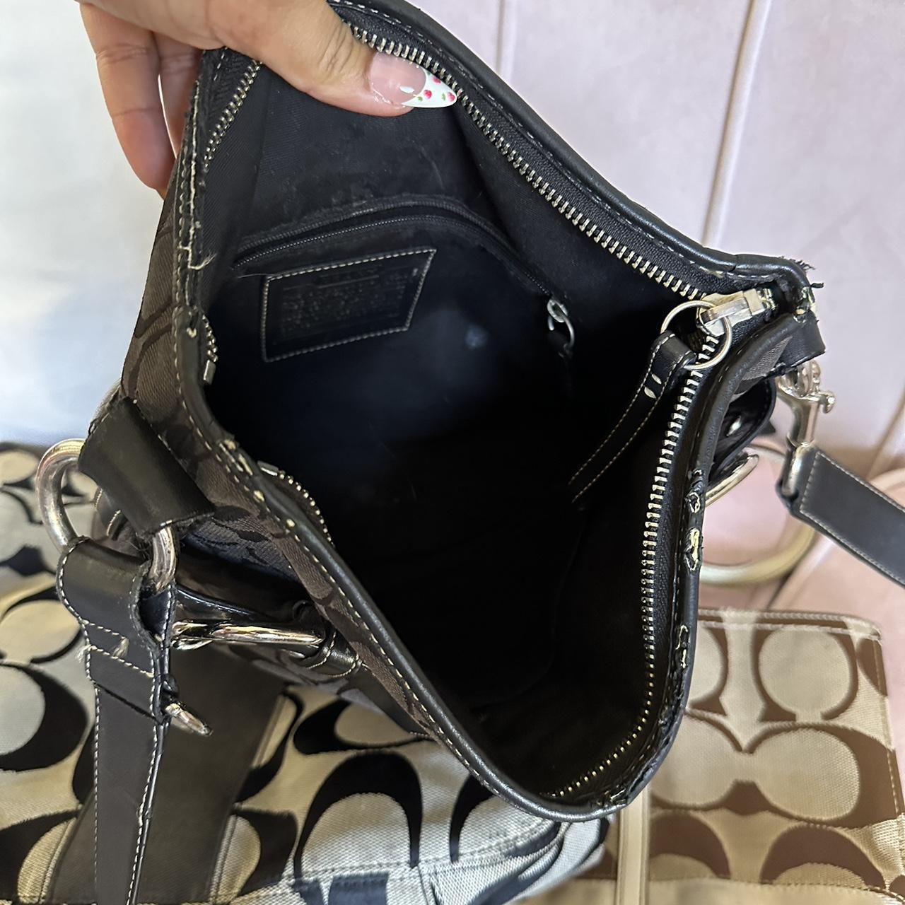 🎀Vintage Coach Bag Bundle 🎀 Brand : coach Product... - Depop