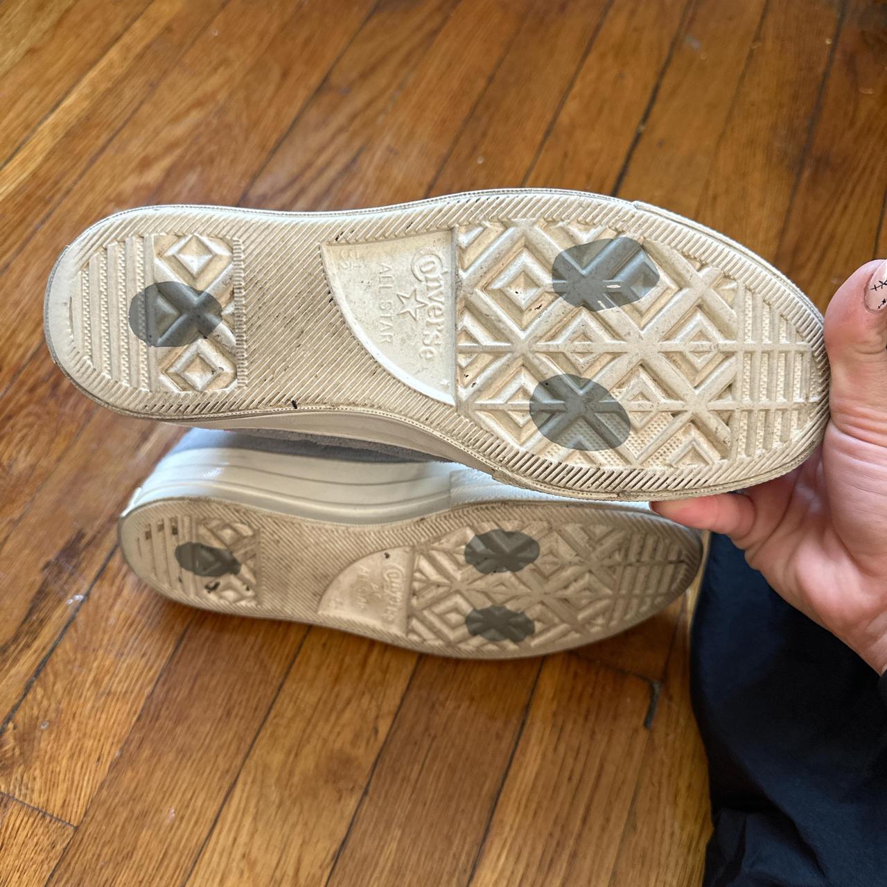 Converse Chuck Taylor All Star 70 Hi ~ Bugs Bunny... | Depop