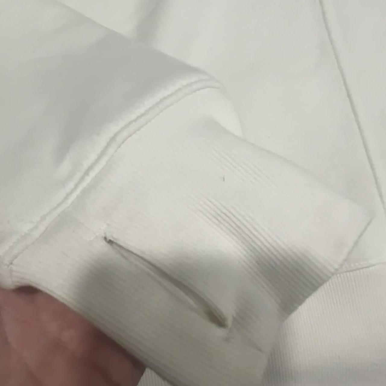 🤍all in motion zip up - target all in motion zip up... - Depop