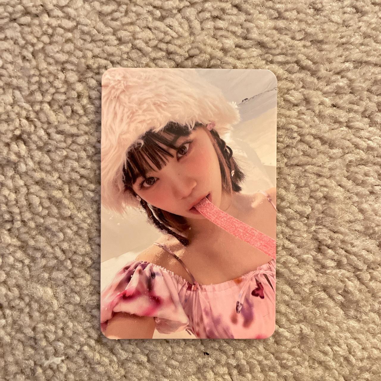 SELLING CANDY CHAEWON chaewon lesserafim pc DO NOT... - Depop