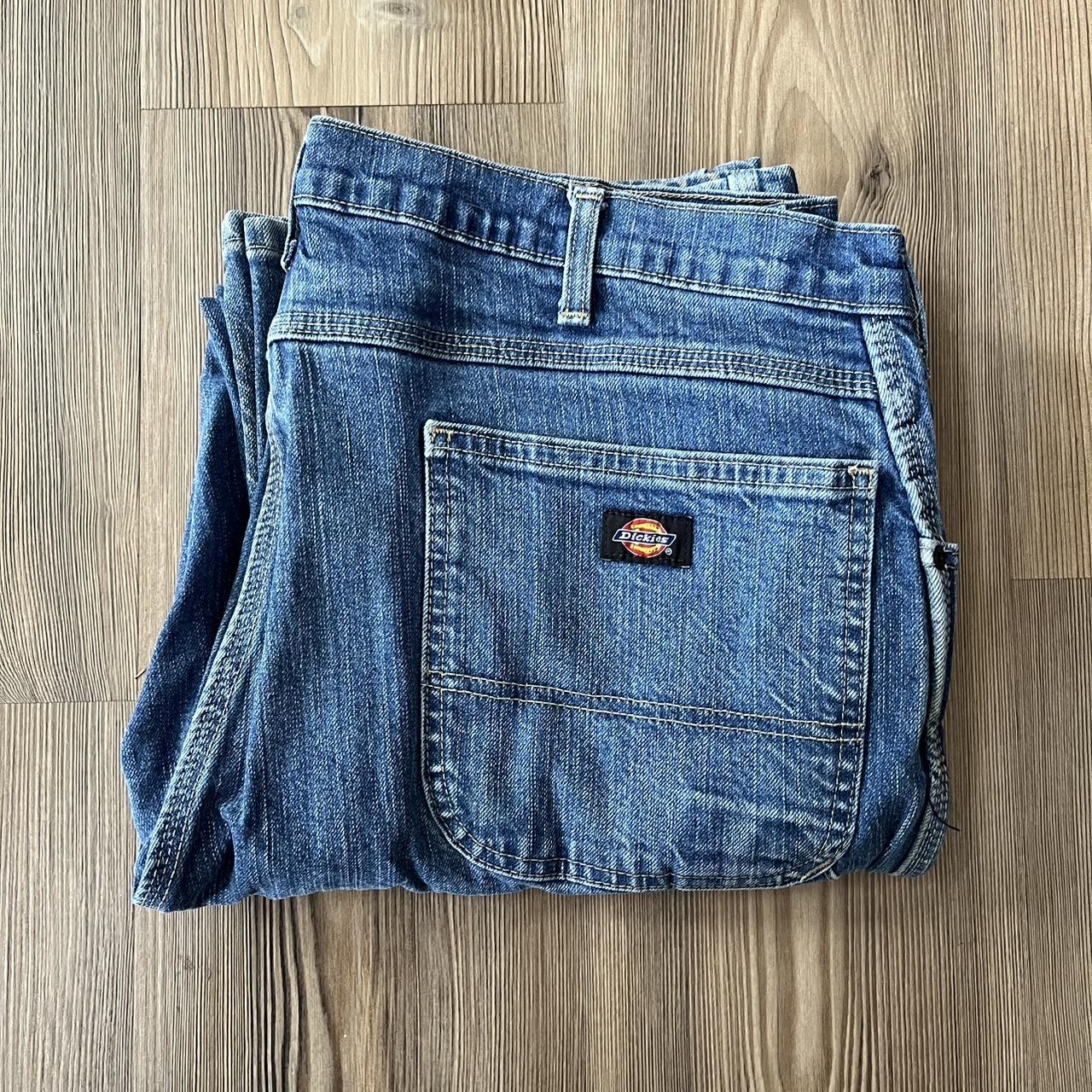 Dickies Men's Jeans | Depop