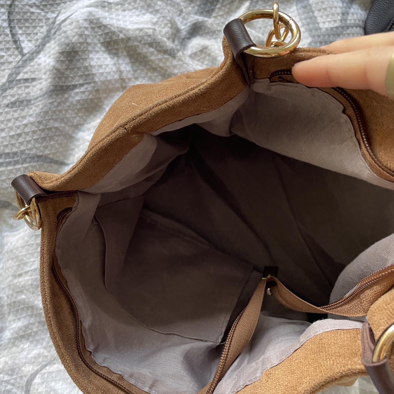 shein bag - Depop
