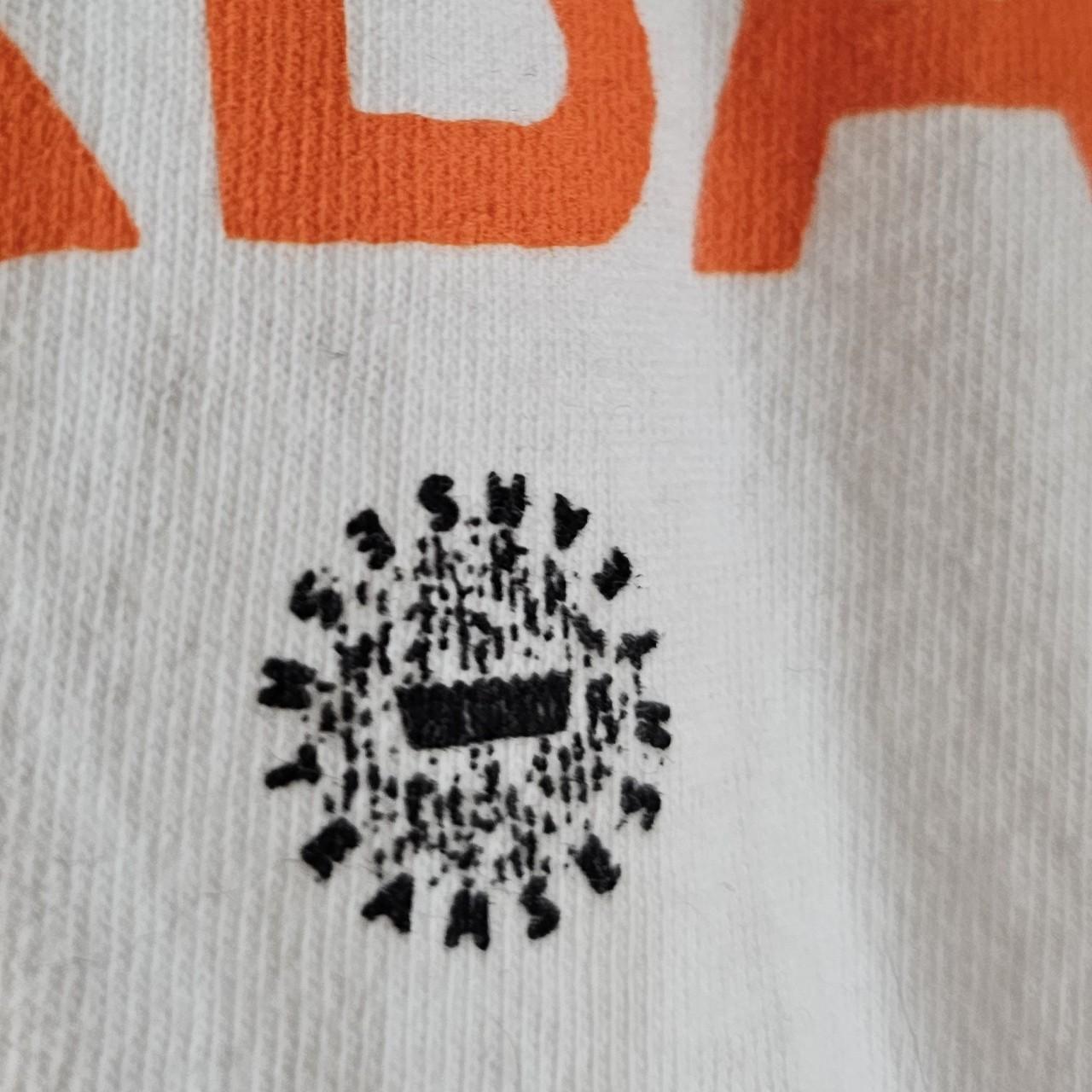 Bones teamsesh garbage shirt Size large New, never... - Depop