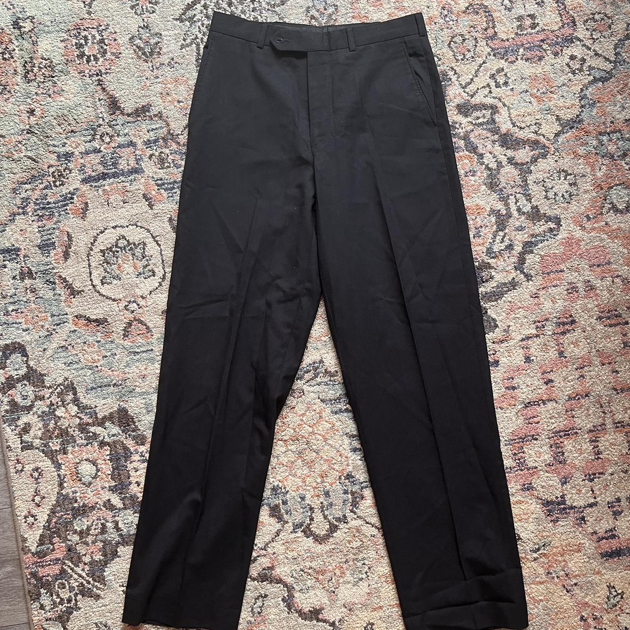Lands end mens dress pants! - Depop