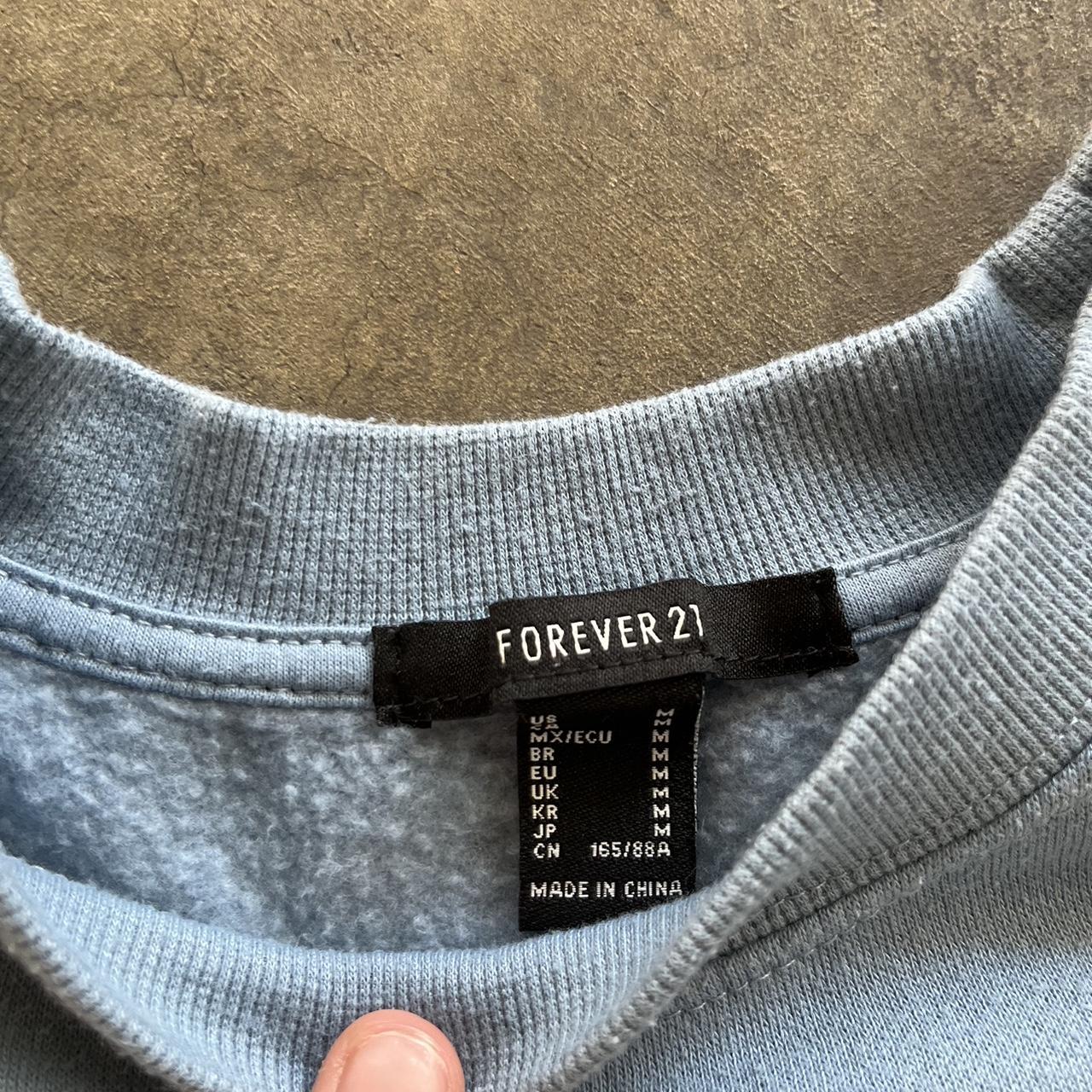 Forever 21 Speed Race Car Sweater Size - Women’s... - Depop