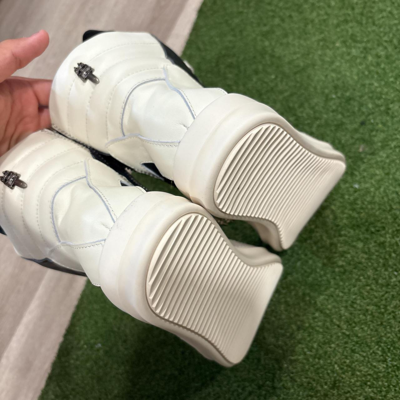 Rick Owen geo baskets !REPS! | Depop