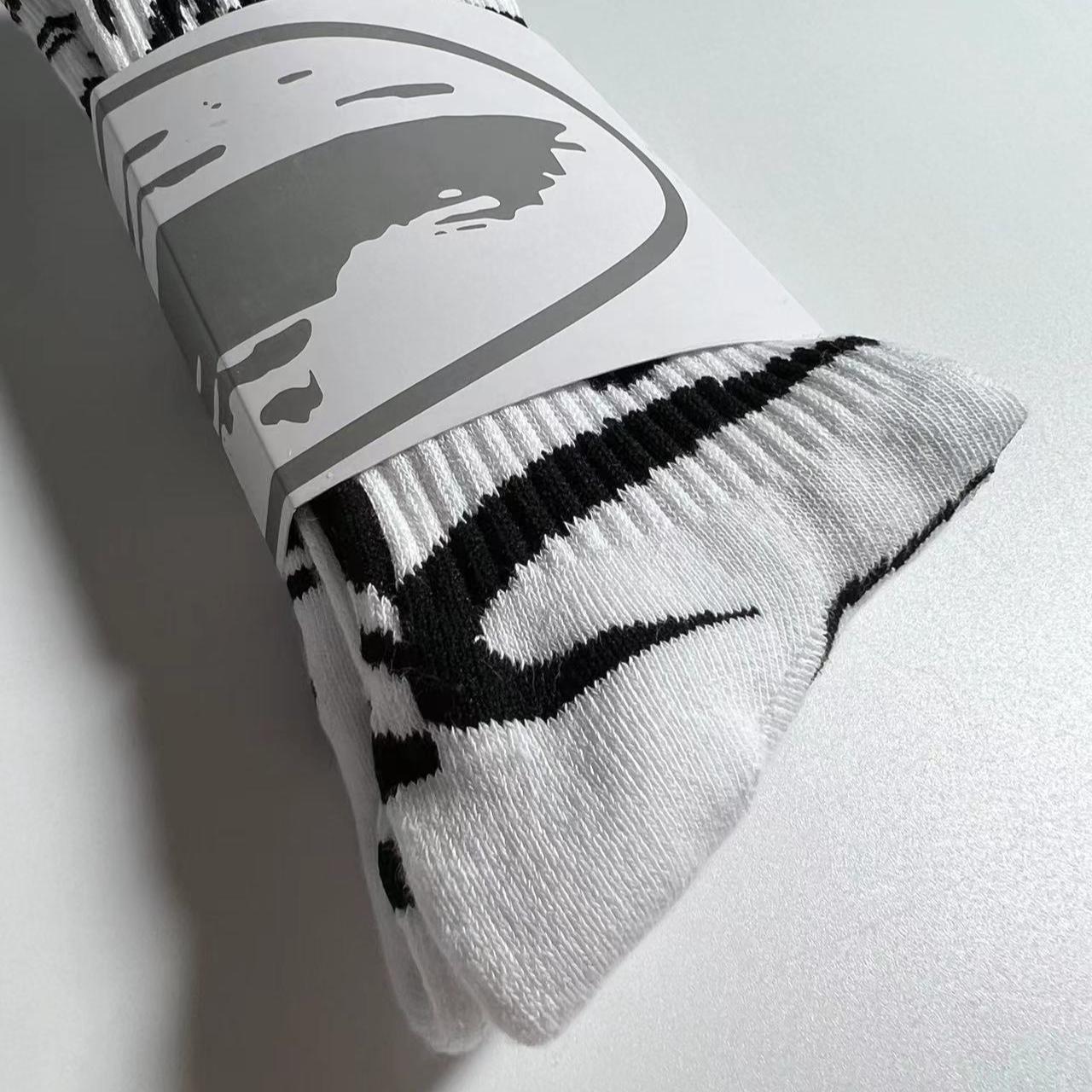 BACK IN STOCK! *SIZE EU37-45* 🧦 Corteiz 'All... - Depop