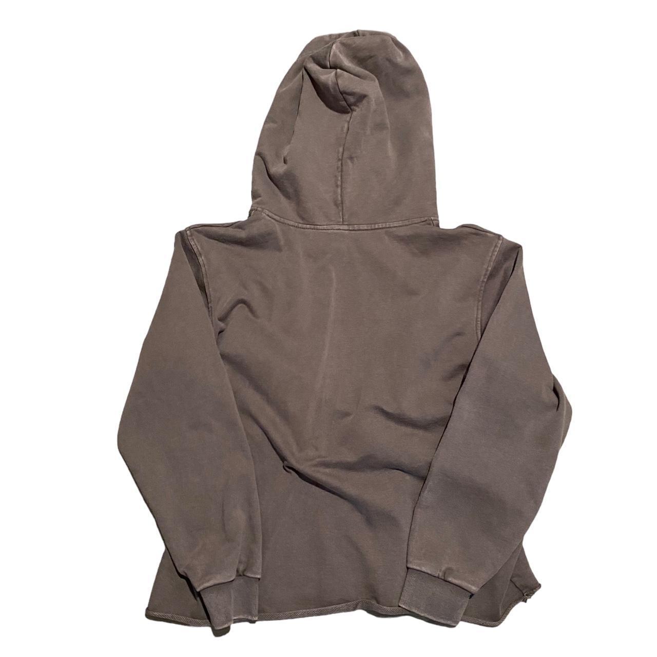 Free thug rapper hoodie skater wear street wear... - Depop