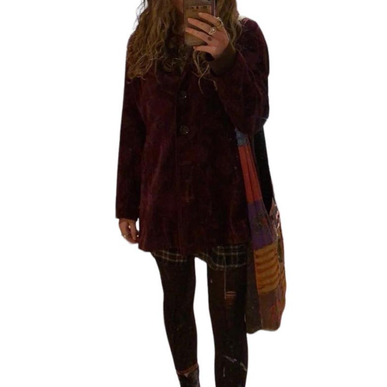 TIGI Women's Jacket | Depop