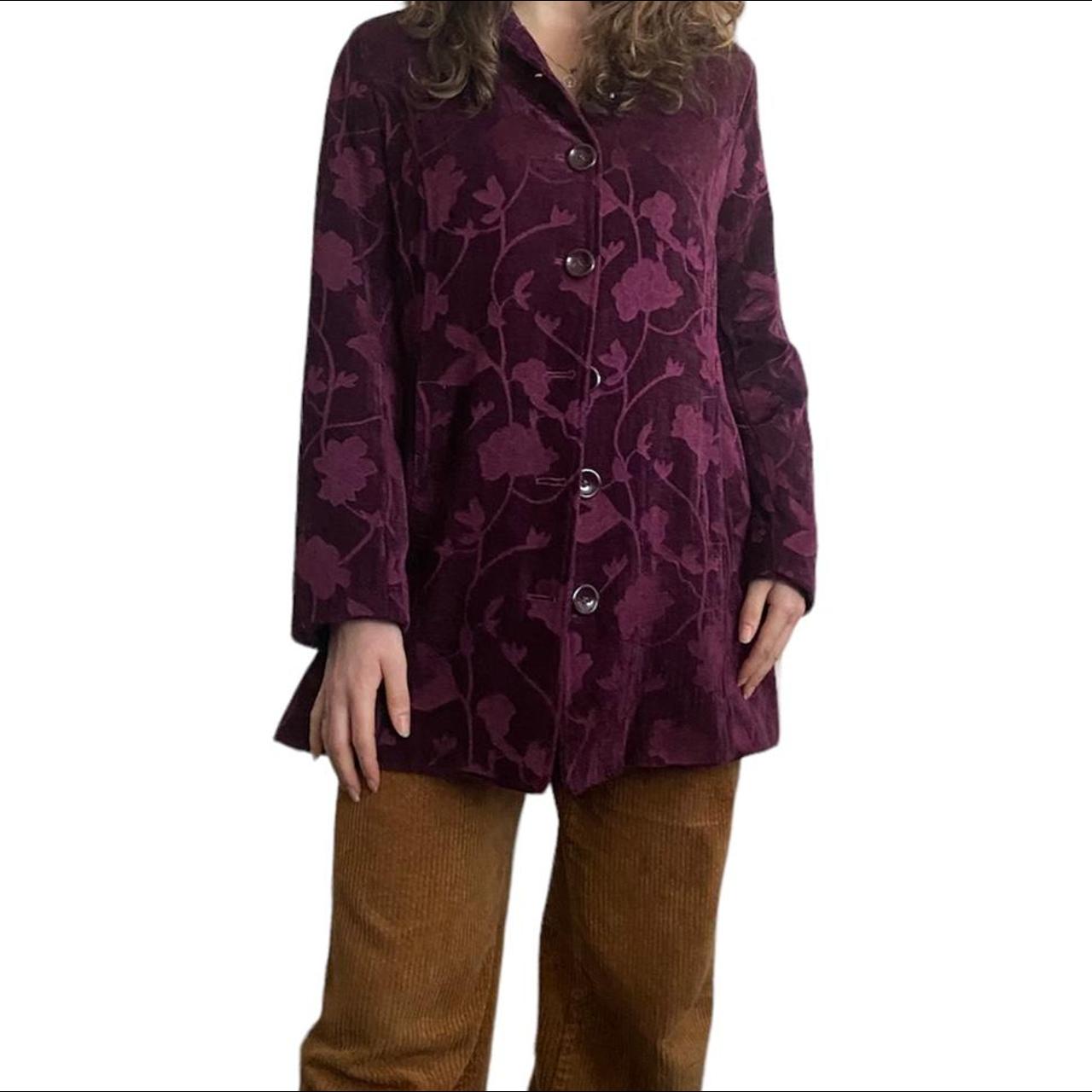 TIGI Women's Jacket | Depop