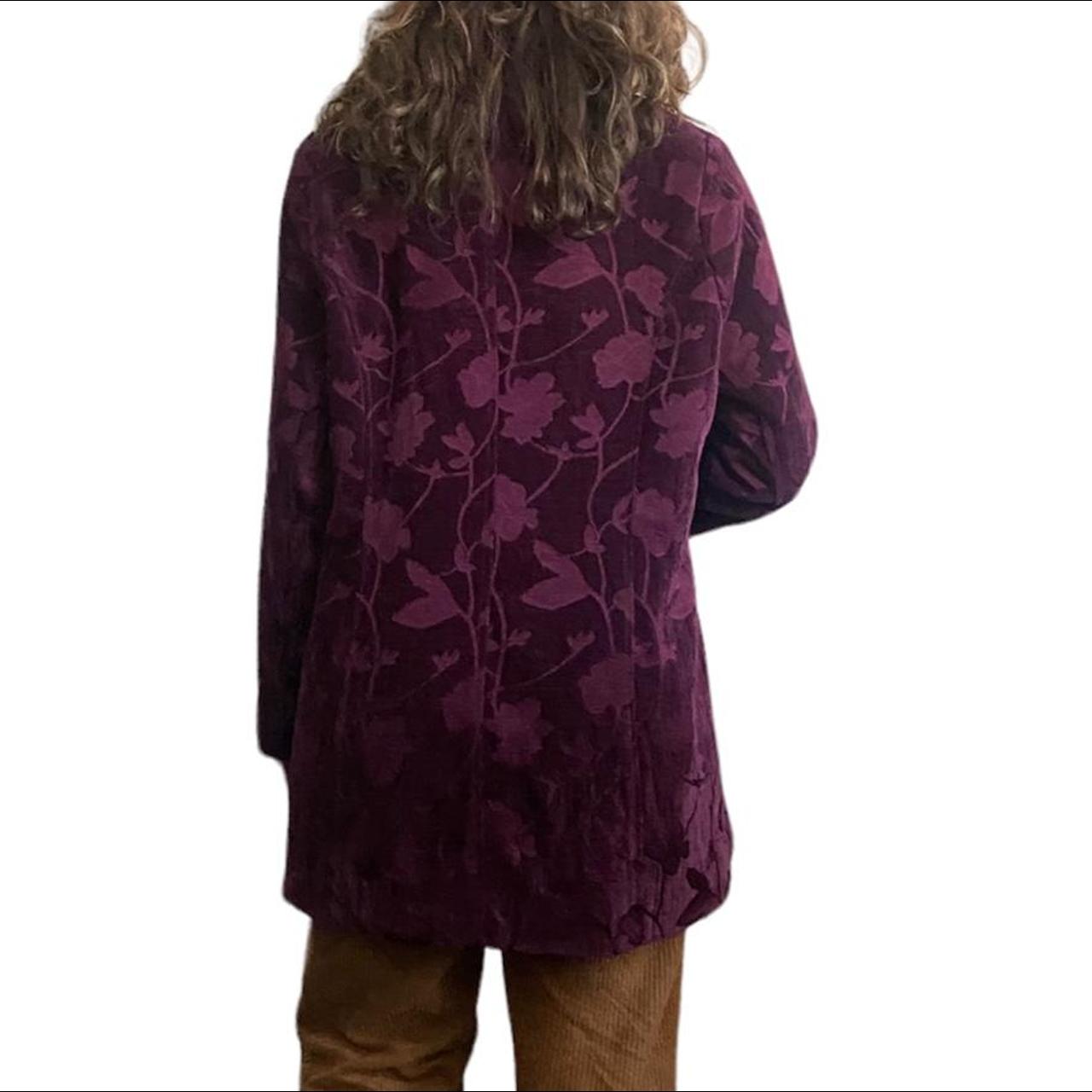 TIGI Women's Jacket | Depop